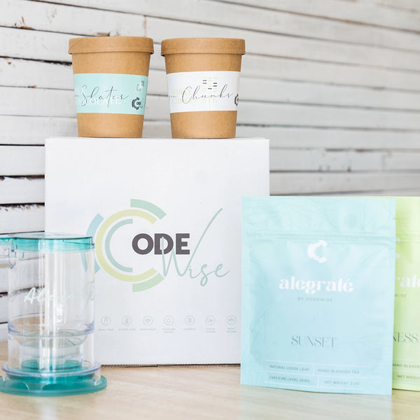 Love Code – Codewise Store