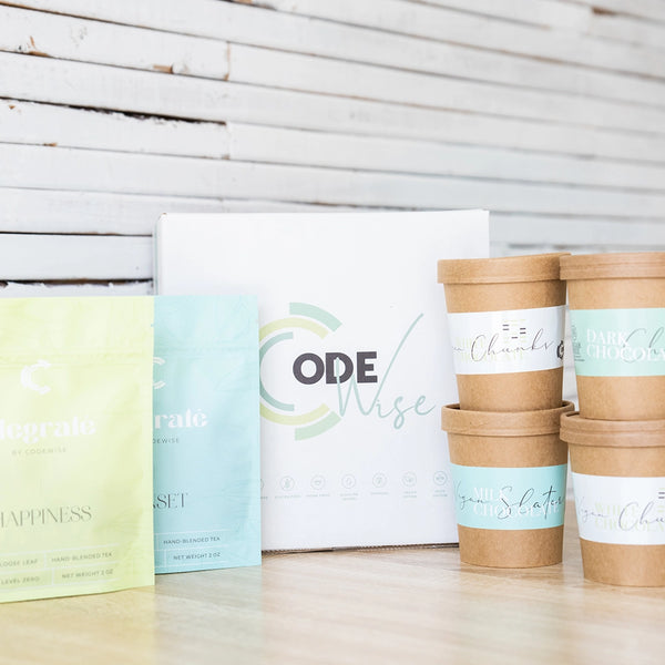 Magic Code – Codewise Store