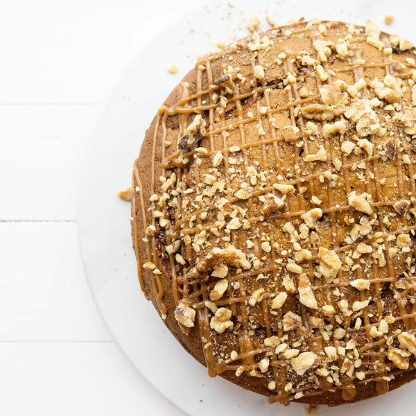 Pumpkin Cake Codewise Store
