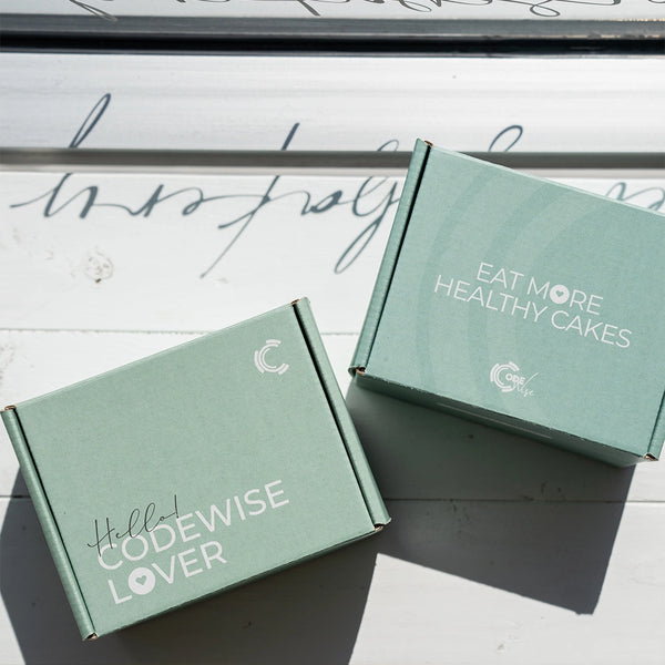 Special Box – Codewise Store