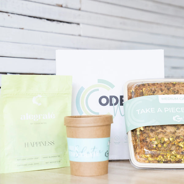 Special Code – Codewise Store