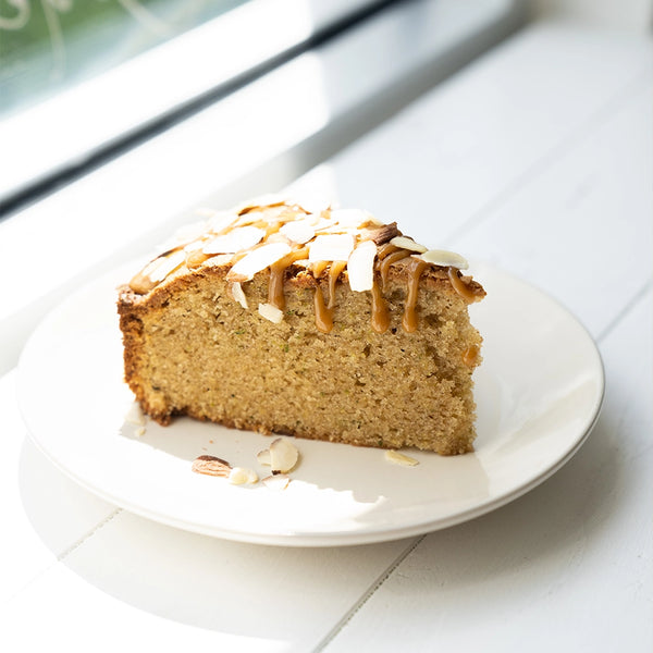 Zucchini & Carrot – Codewise Store