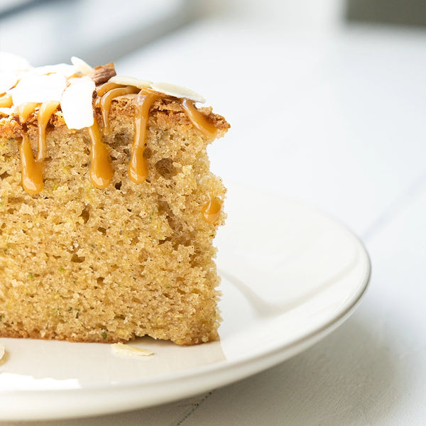 Zucchini & Carrot – Codewise Store