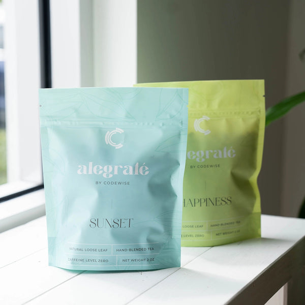 Alegraté To-Go – Codewise Store