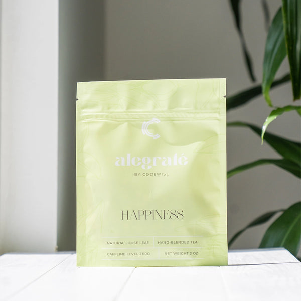 Alegraté To-Go – Codewise Store