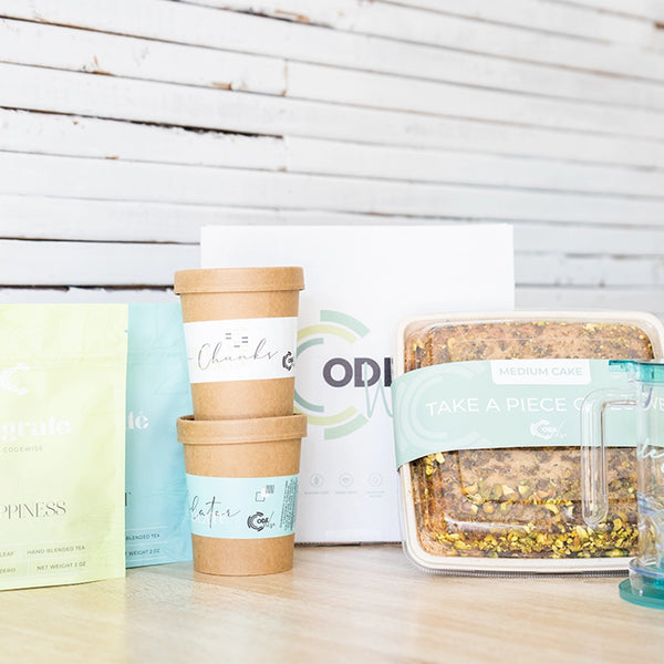 Perfect Code – Codewise Store