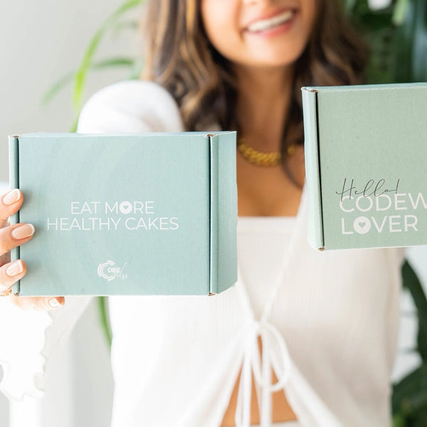 Special Box – Codewise Store