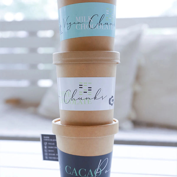 The Wise Chocolate – Codewise Store